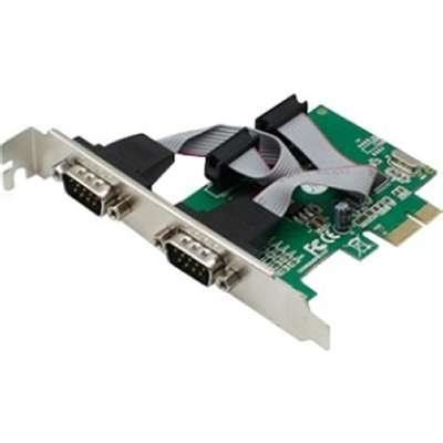 AddOn Dual RS PT PCIE X Network Adapter Card ProductFrom Com