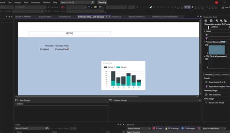 Rdlc Chart In Netcore Microsoft Qanda
