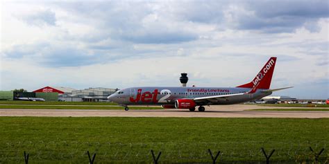Passenger Dies On Jet2 Flight Forcing Emergency Landing In Germany