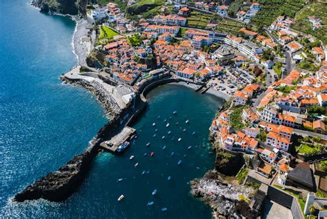 Que Faire à Madère Les Lieux Et Activités à Ne Pas Manquer