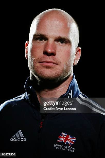 Olympic Sprint Coach Jan Van Eijden Photos And Premium High Res