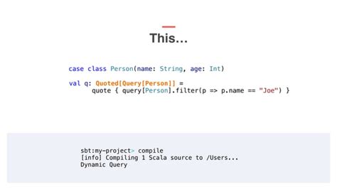 Functional Scala 2020 Ppt