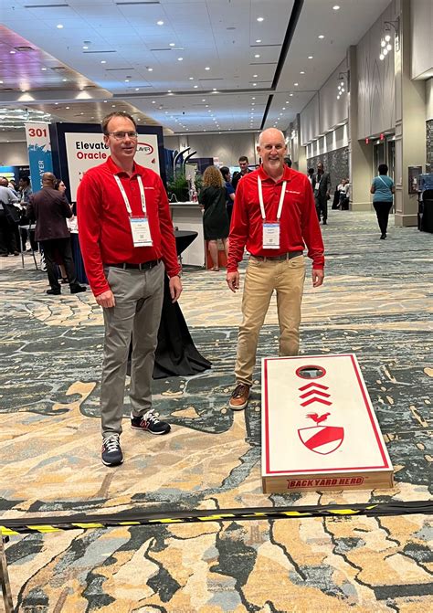 Carla Roddy On Linkedin Ascend2023 Erp Scm Hcm Epm Analytics Peoplesoft Salesforce…