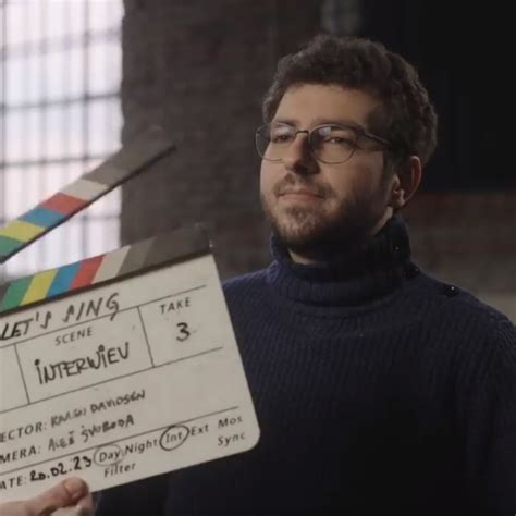 Emanuele Campilongo Youtube