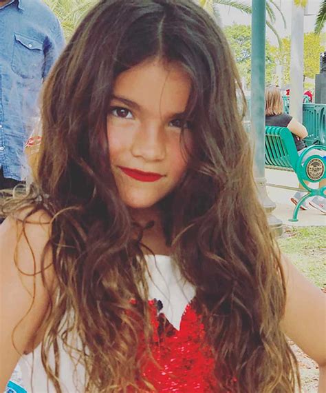 ¡mira Qué Grandes Y Bellos Están Los Hijos De Aylin Mujica