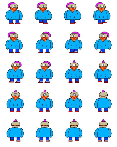 Devlog Player Movement Gem Stealer By Jazzicon