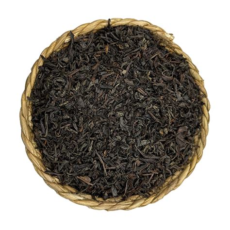 TÉ Ceylan Negro La Casa Del Poroto