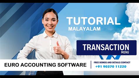 Transaction Youtube