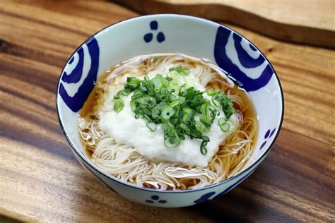 안동참마로 만드는 마국수