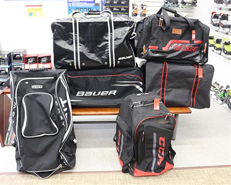 Hockey Accessories in West Nyack | West Nyack Hockey Accessories Store ...