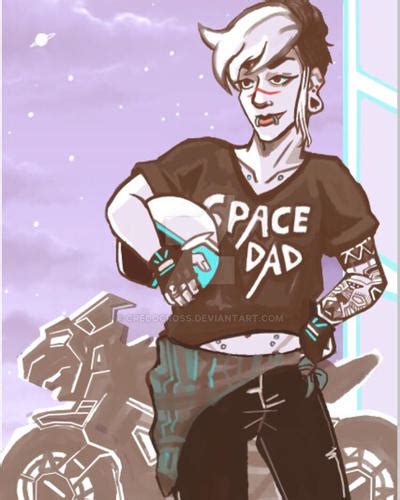 Shiro Voltron Fanart By Credocross On DeviantArt