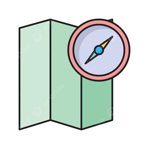 Navigation Destination Illustration Geo Vector Destination Illustration Geo Png And Vector