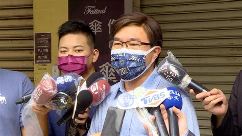 發疫苗接種簡訊挨批特權 張茂楠誤會啦