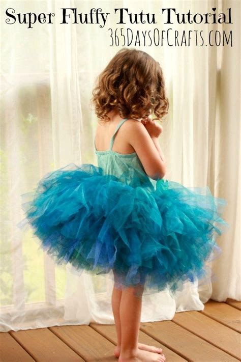 Peacock Tutu Tutorial Diy Halloween Costume Or Everyday Play Costume