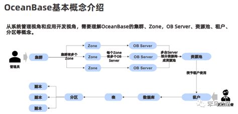 OceanBase 产品家族及安装部署简介 墨天轮