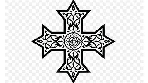Types Of Crosses Symbols Through Ages AncientPedia