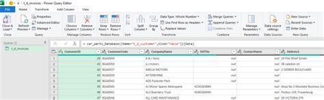 Connect Excel To Mysql Database