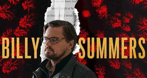 Billy Summers Filmi Dicaprio Ve Abrams İmzası Taşıyacak