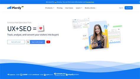 Hotjar Competitors A Breakdown Of Features And Pricing WriteUpCafe