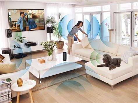 Smart Speakers Audio Design Rules For Voice Enabled Devices AudioXpress