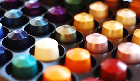 Nespresso - кофе в Казахстане