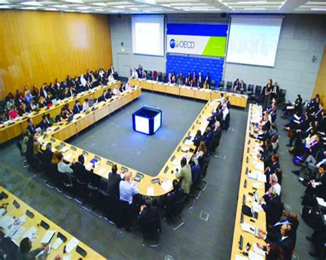 The GLOBAL MINIMUM TAX