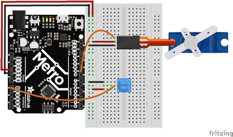 make it better experimenter s guide for metro adafruit learning system