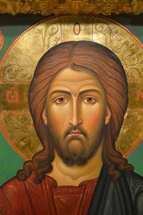 Спаситель фрагмент Иисус христос Религия Христос