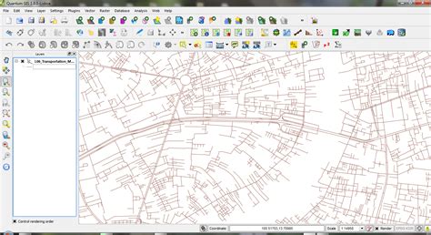 nugis free and open source gis geoinformatics community and