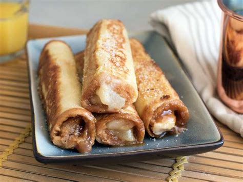 Recettes de Pain perdu de Elise dit à Table