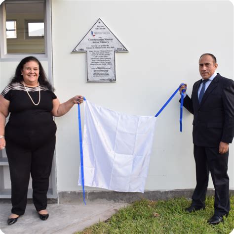 Noticias Colegio Peruano Norteamericano Abraham Lincoln