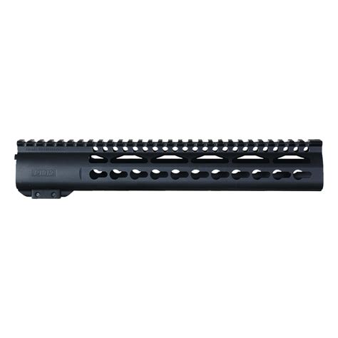 Trinity Force Fw P1812 Keymod Rail 12 Inch Handguard W Anti Rotation Tabs