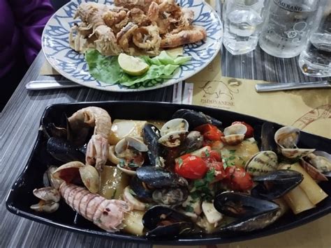 Ristorante Boomerang A Pagani Menu Prezzi Immagini Recensioni E