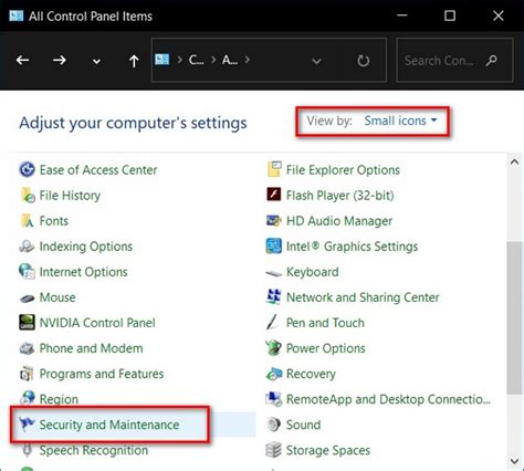 how to enable or disable user account control in windows 10 techdirs