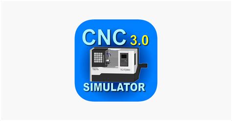 ‎cnc Lathe Simulator On The App Store
