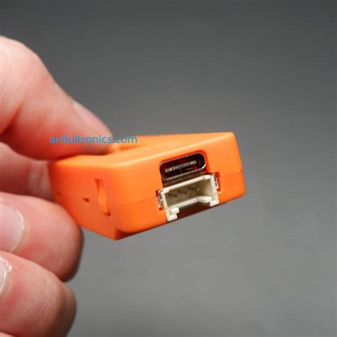 M5stack M5stickc Iot Watch Development Kit พร้อมสายนาฬิกาและฐานรอง