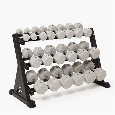 Nike Dumbbell Rack Sets 5 50 Dumbbell Set And Rack Nike Strength Us