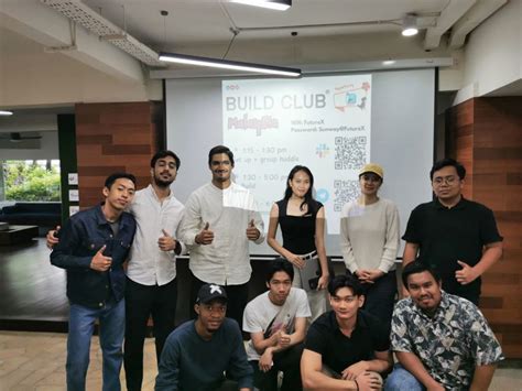 Ai Buildinpublic Hackerspace Brendan Beh