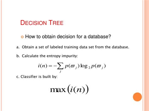 Ppt Spatial Data Structures Kd Trees Powerpoint Presentation Free Download Id698442