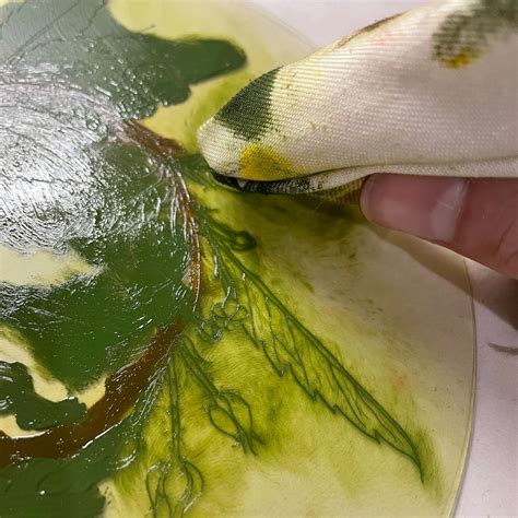 Drypoint Etching What Is It Blog — Foxglove Press