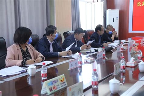 【优化法治化营商环境】市中院到磴口县法院督察督办长期未结案件办理情况澎湃号·政务澎湃新闻 The Paper
