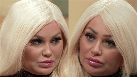 Heres Why Viewers Think Darcey Silva Is ‘jealous Of Her Twin Sister