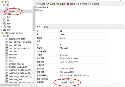 dvwa通过sql注入写入马儿及直接通过sqlmap获取shell避坑指南 sql注入写马 csdn博客