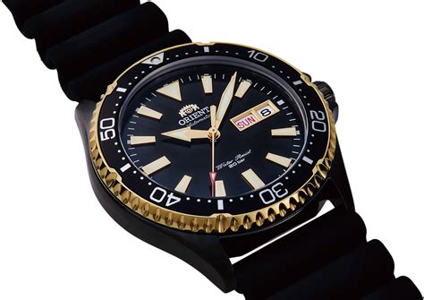 Orient RA-AA0005B19B