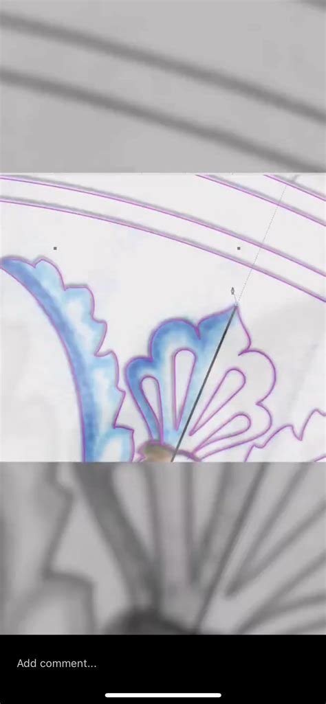 Are These Drawings Created On Coreldraw And If Not Does Anyone Know