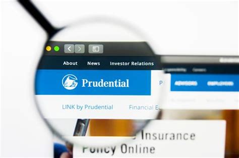 Prudential Disability Insurance Lawyer [voted 1 2025] Prudential