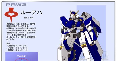 Prw2 【prw2】ルーアハ【イデア連合軍】 Tomonekomataのイラスト Pixiv