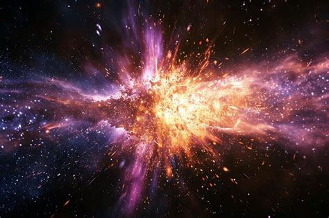 Premium Photo Understanding The Prevailing Cosmological Model 2