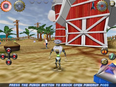 App Shopper Otto Matic Games