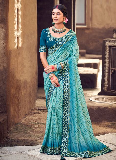 Top 999 Bandhani Saree Images Amazing Collection Bandhani Saree